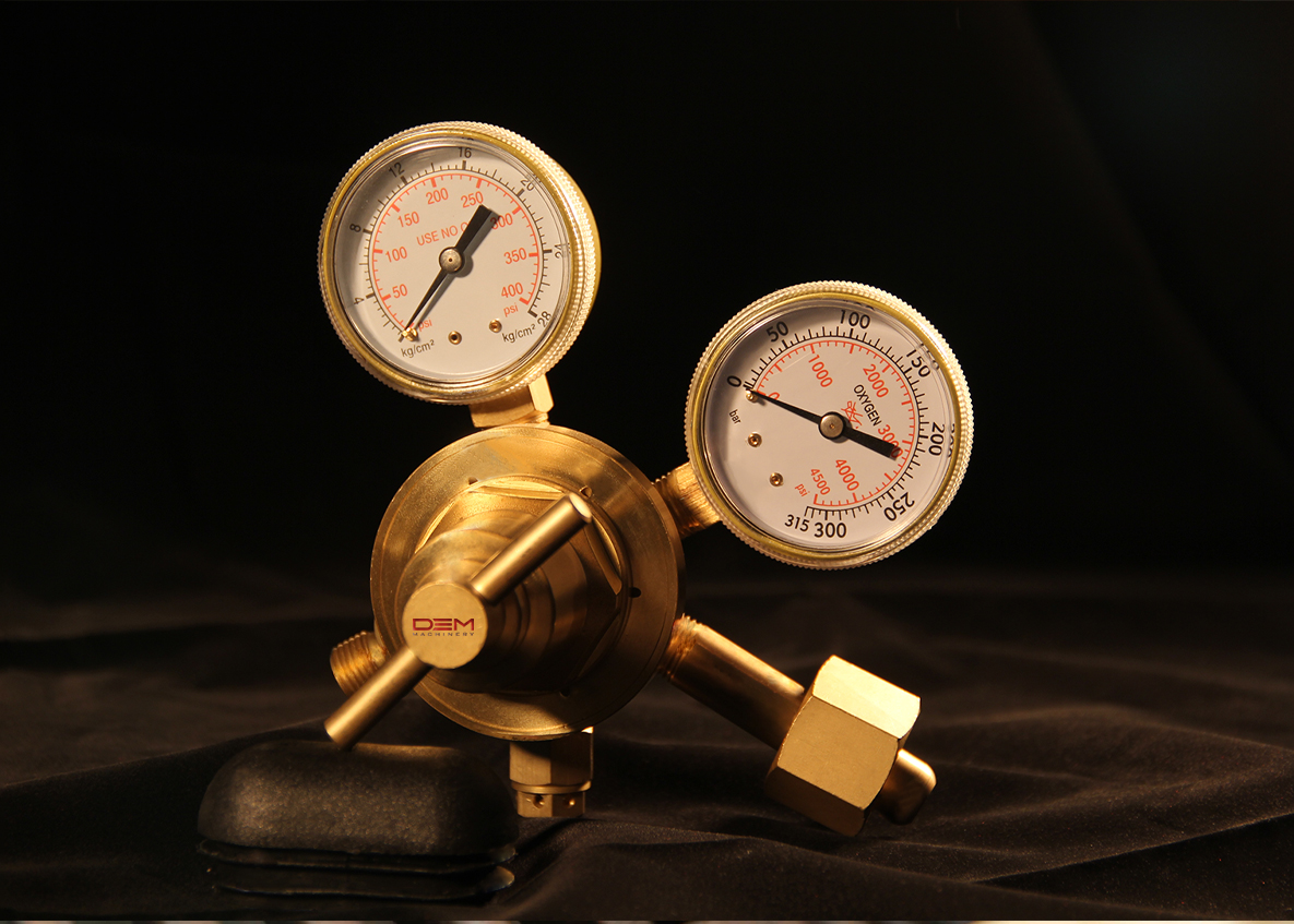 DEM Machinery Co., Ltd.